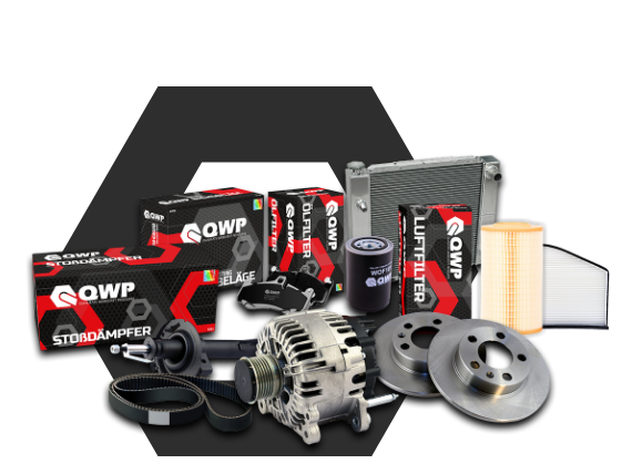 QWP - Quality Workshop Partswww.qwp.eu